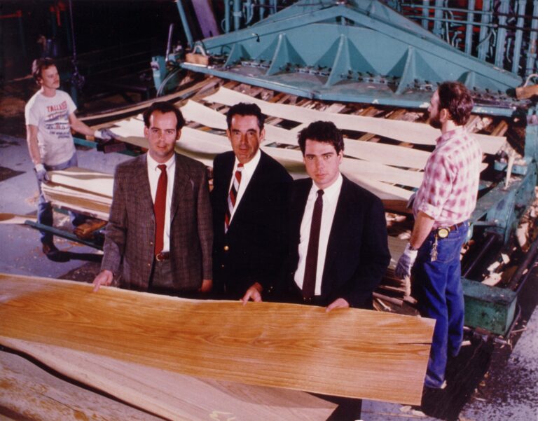 Company History – The Freeman Corporation