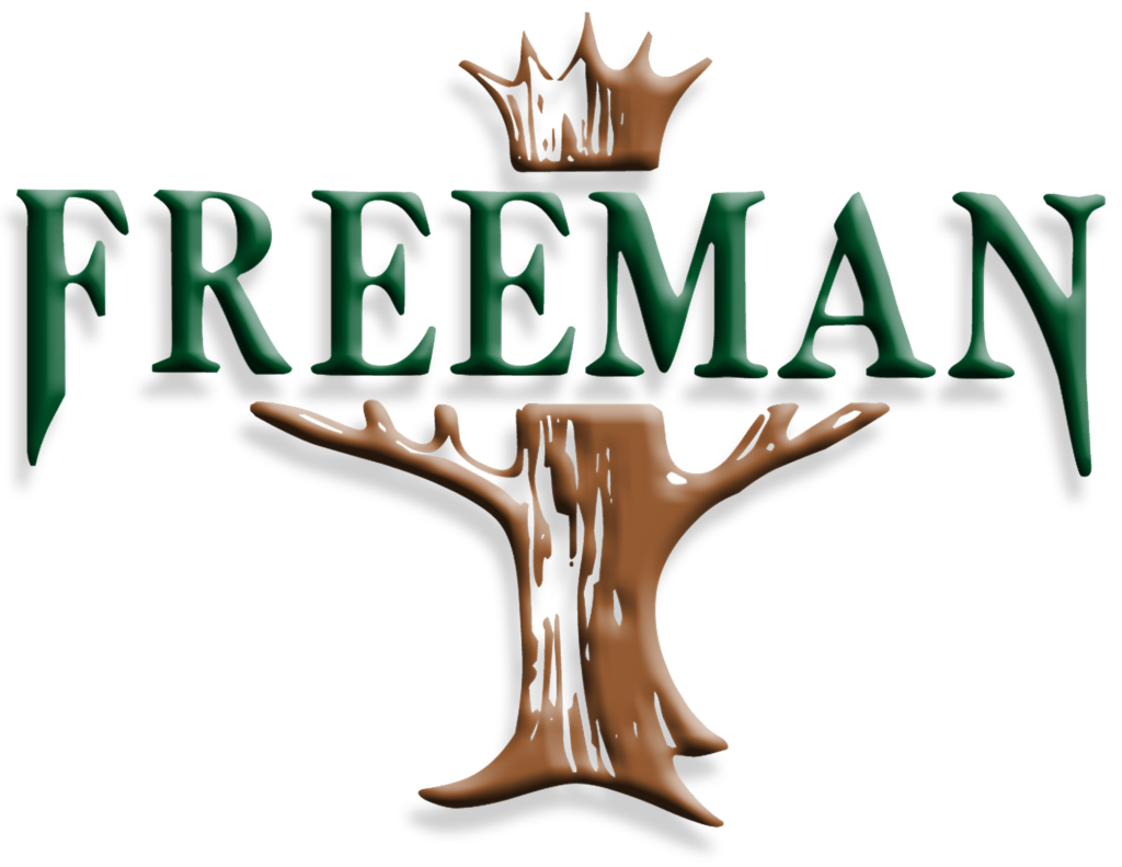 Home - The Freeman Corporation