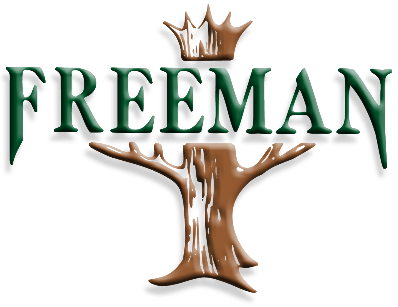 Company History – The Freeman Corporation