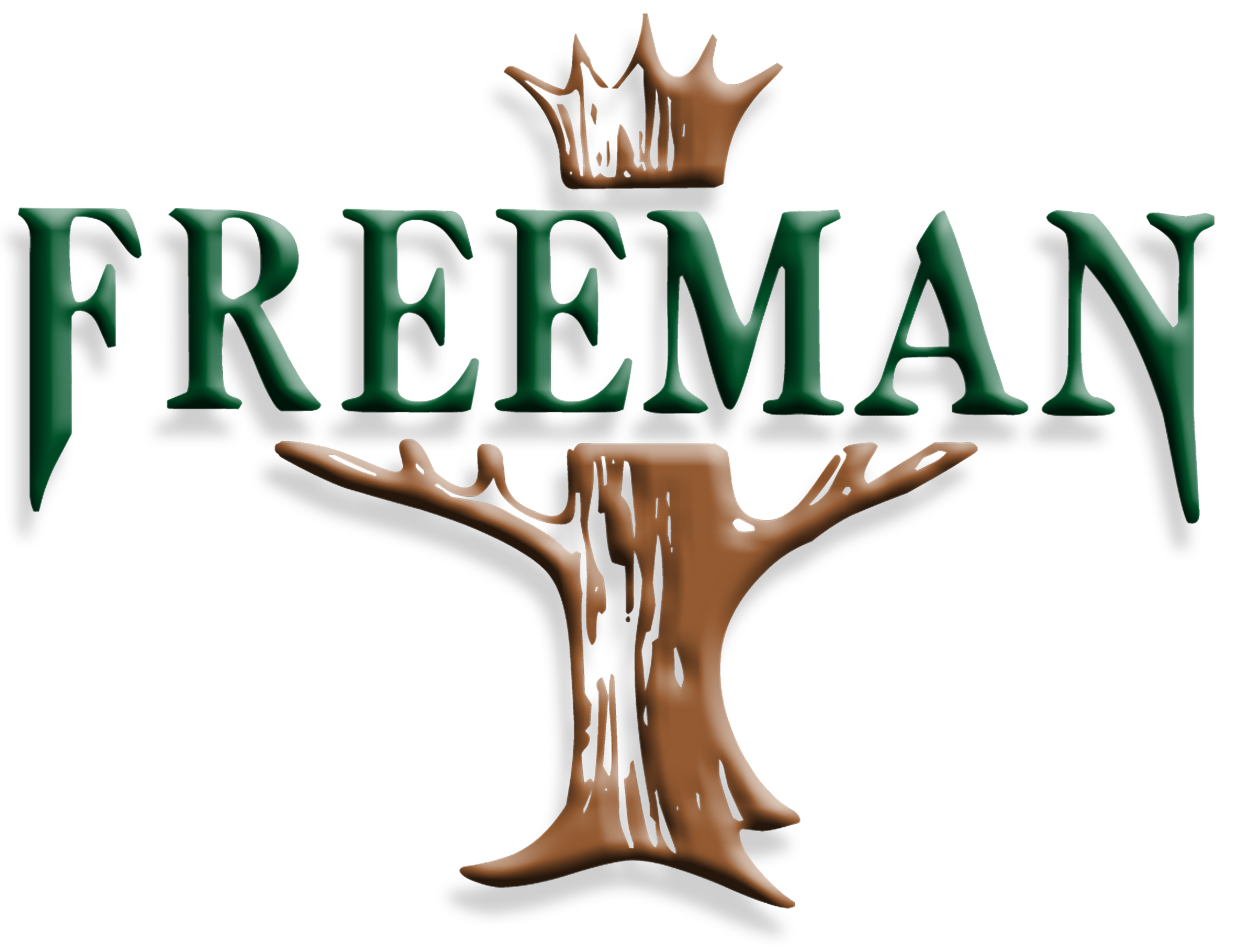 Contact Us - The Freeman Corporation