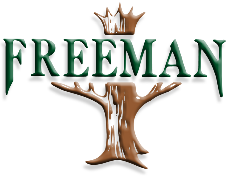 Company History – The Freeman Corporation